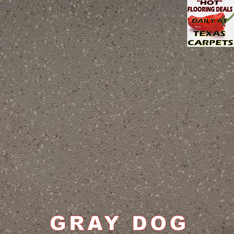 Mannington Colorspec